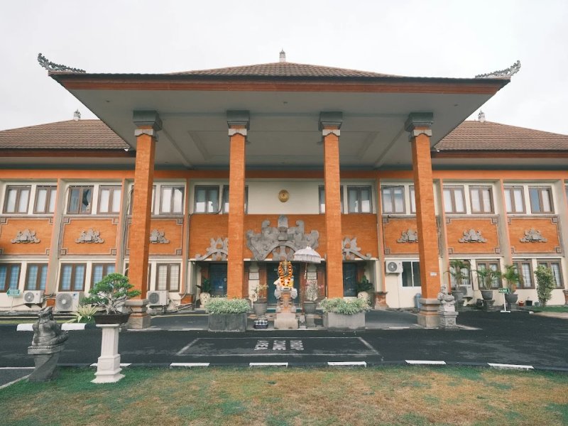 Bikin Konten Dewasa di Bali, Bonnie Blue Berujung Dideportasi