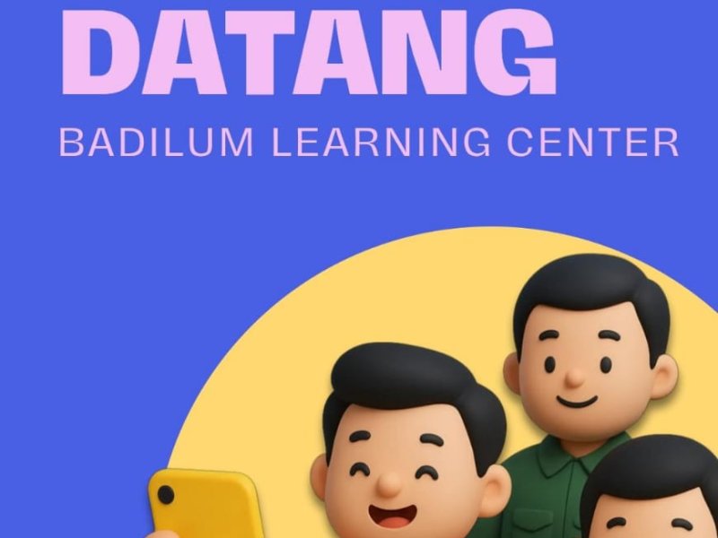 BLC: Platform Peningkatan Kualitas dan Kompetensi Tenaga Teknis Badilum