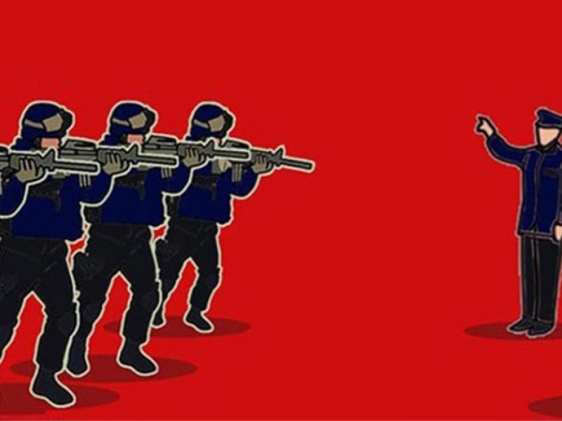 Chan Ting Chong, Eksekusi Mati Pertama Kasus Narkotika di Indonesia