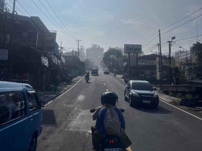 Coreng Moreng Praktik Korupsi di Proyek Jalan Anyer-Panarukan 1808-1811