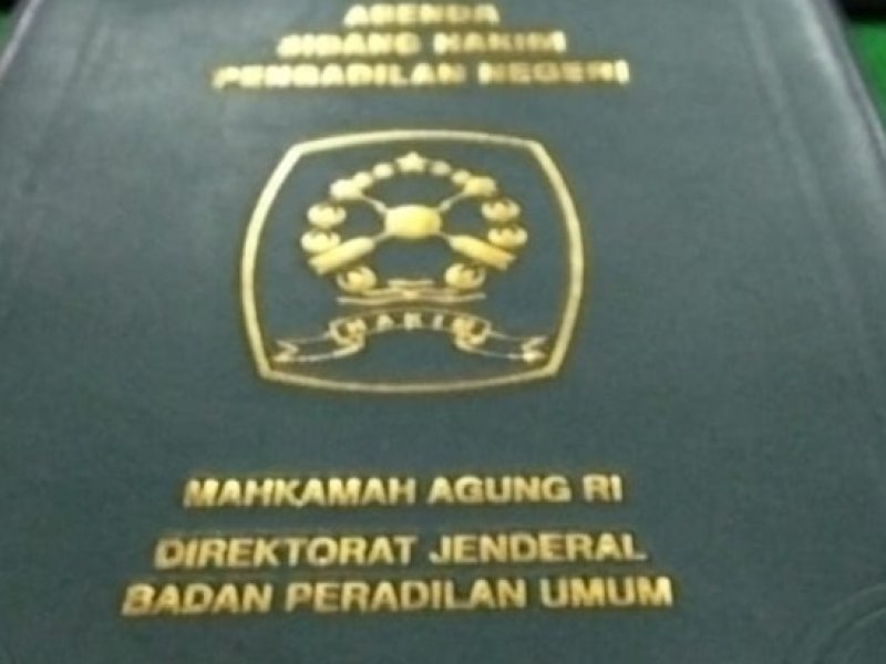 Dikenal Sejak Raja Babilonia, Asas Praduga Tak Bersalah Eksis hingga ...