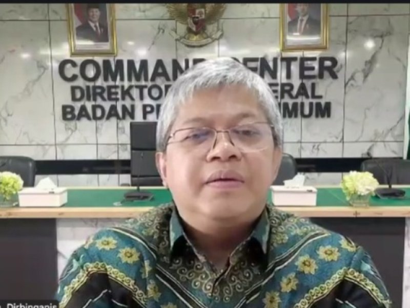 Dirbinganis Badilum: Ujian Substansi Salah Satu Cara Pengukur Kinerja