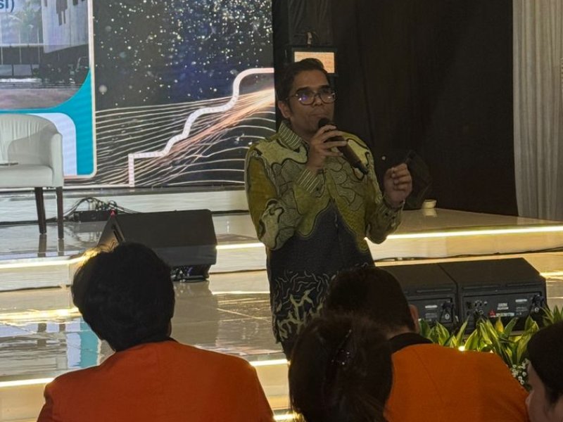 Dr. Afdal Mahatta : KUHP & KUHAP Baru, Dibentuk dengan Prinsip ...