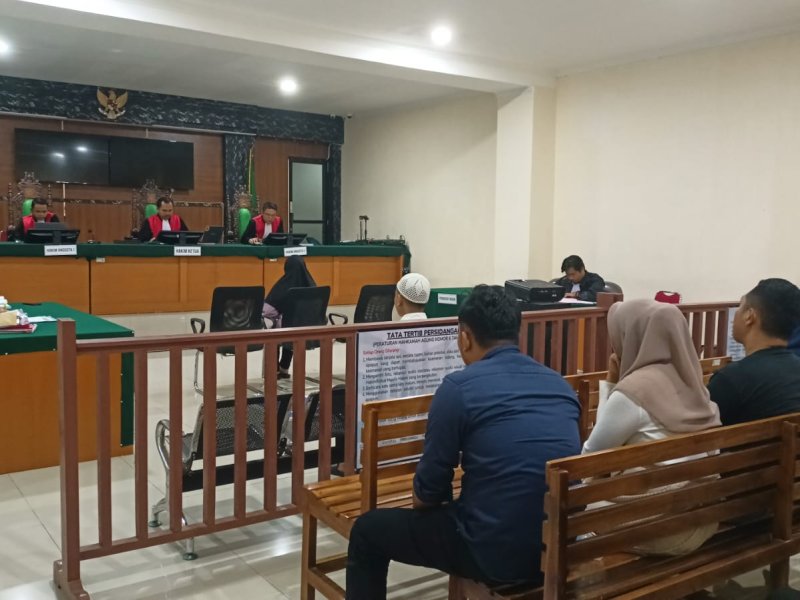 Gelapkan Uang Perusahaan Rp 730 Juta untuk Judol, Pegawai Astra Dibui 3 ...