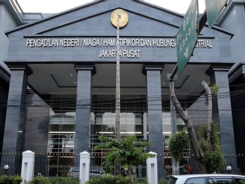 Ibrahim Arief Divonis 4 Tahun Penjara di Kasus Korupsi Chromebook