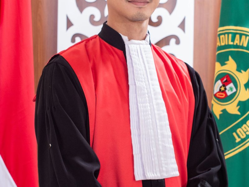 Paradigma Restorative Justice dalam Peradilan Pidana Modern