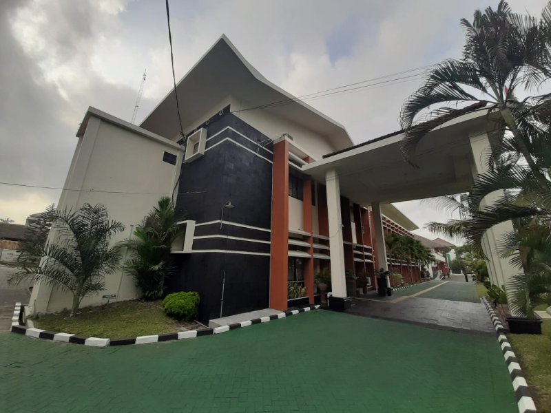 PN Yogya Vonis Eks Lurah 2 Tahun Penjara Gegara Korupsi Alih Fungsi Lahan