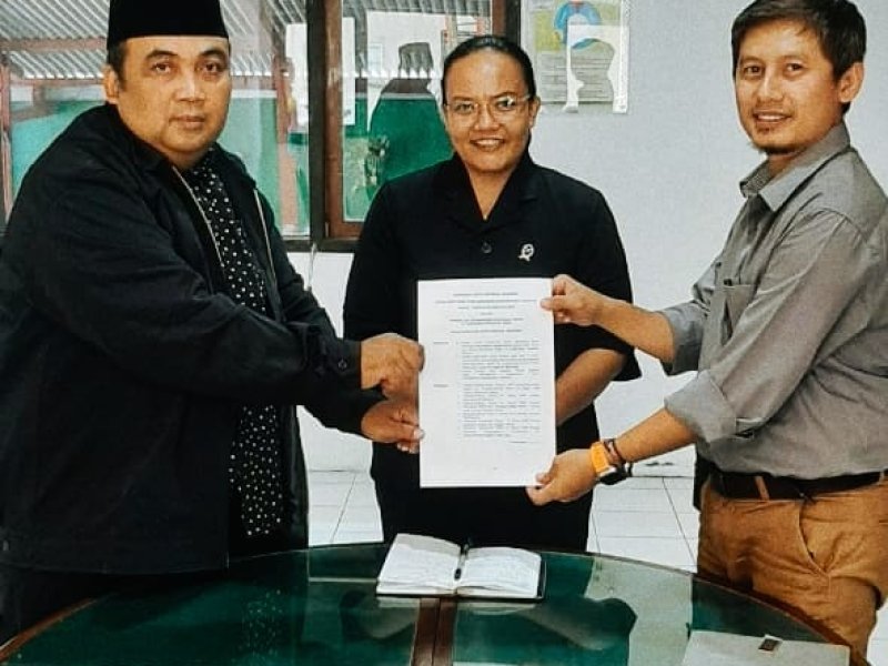 Sengketa Hak Asuh Anak, Mantan Suami Istri Sepakat Berdamai